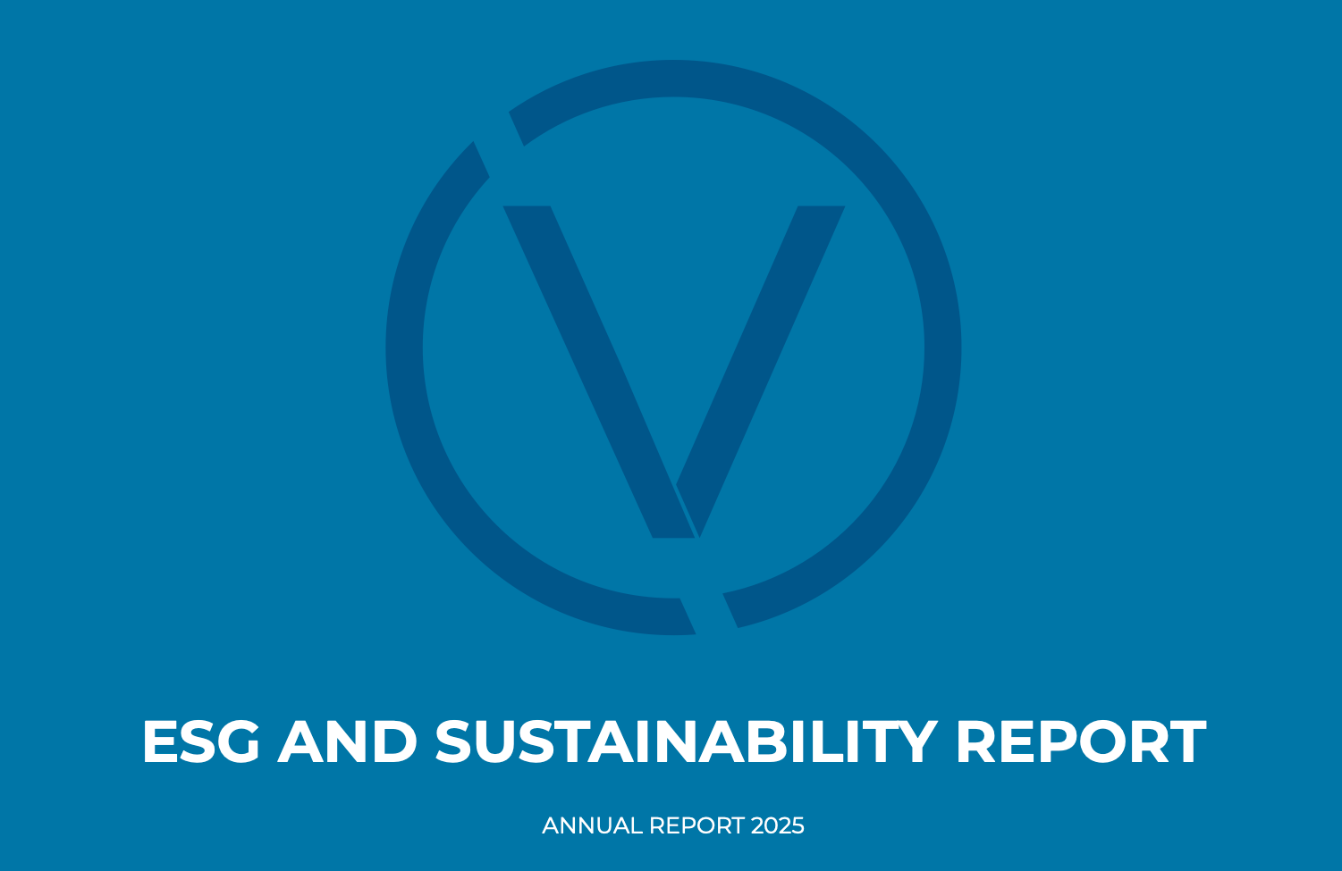 Volution | News | ESG & Sustainability Report