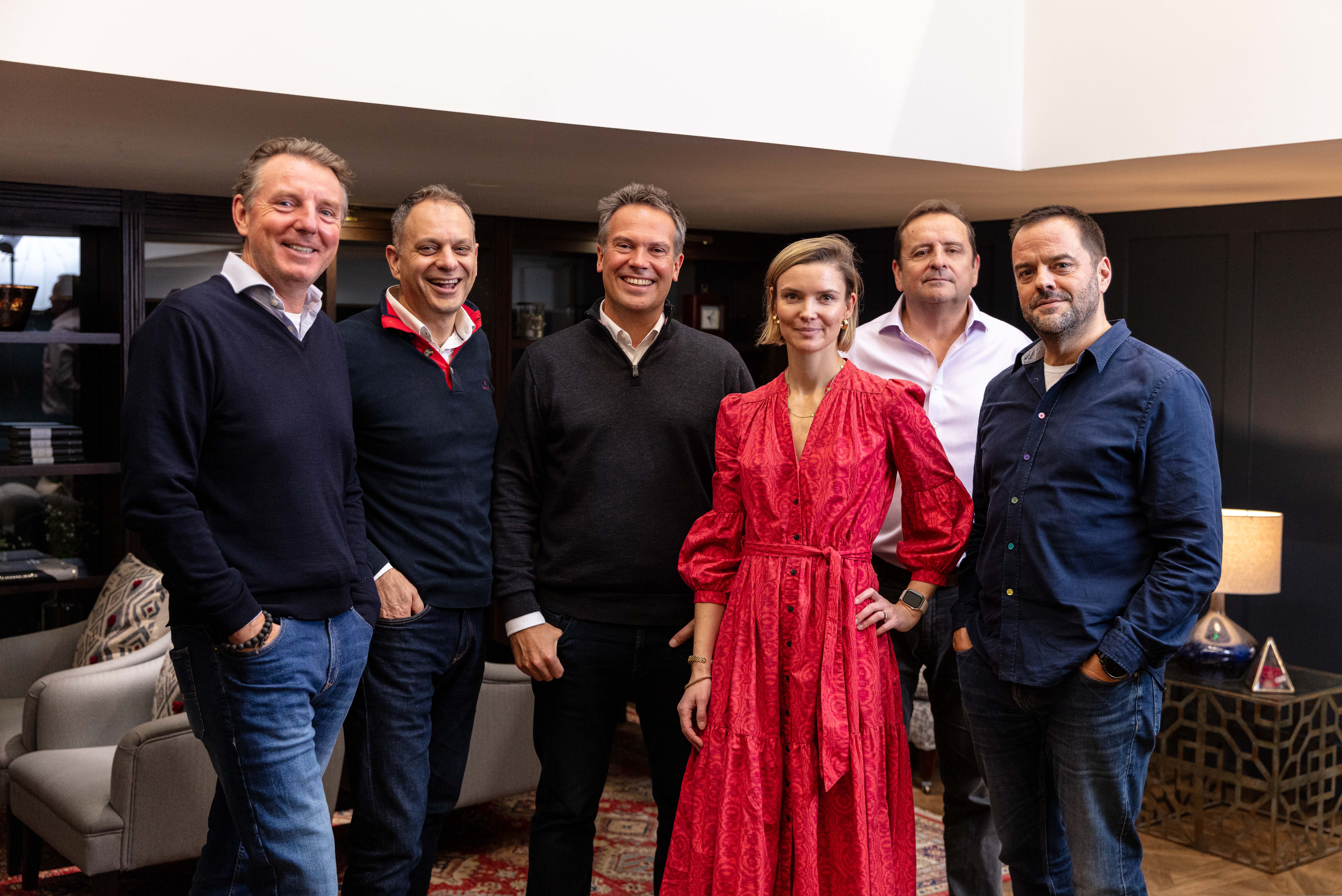 Volution | News | Technology Redefining Productivity