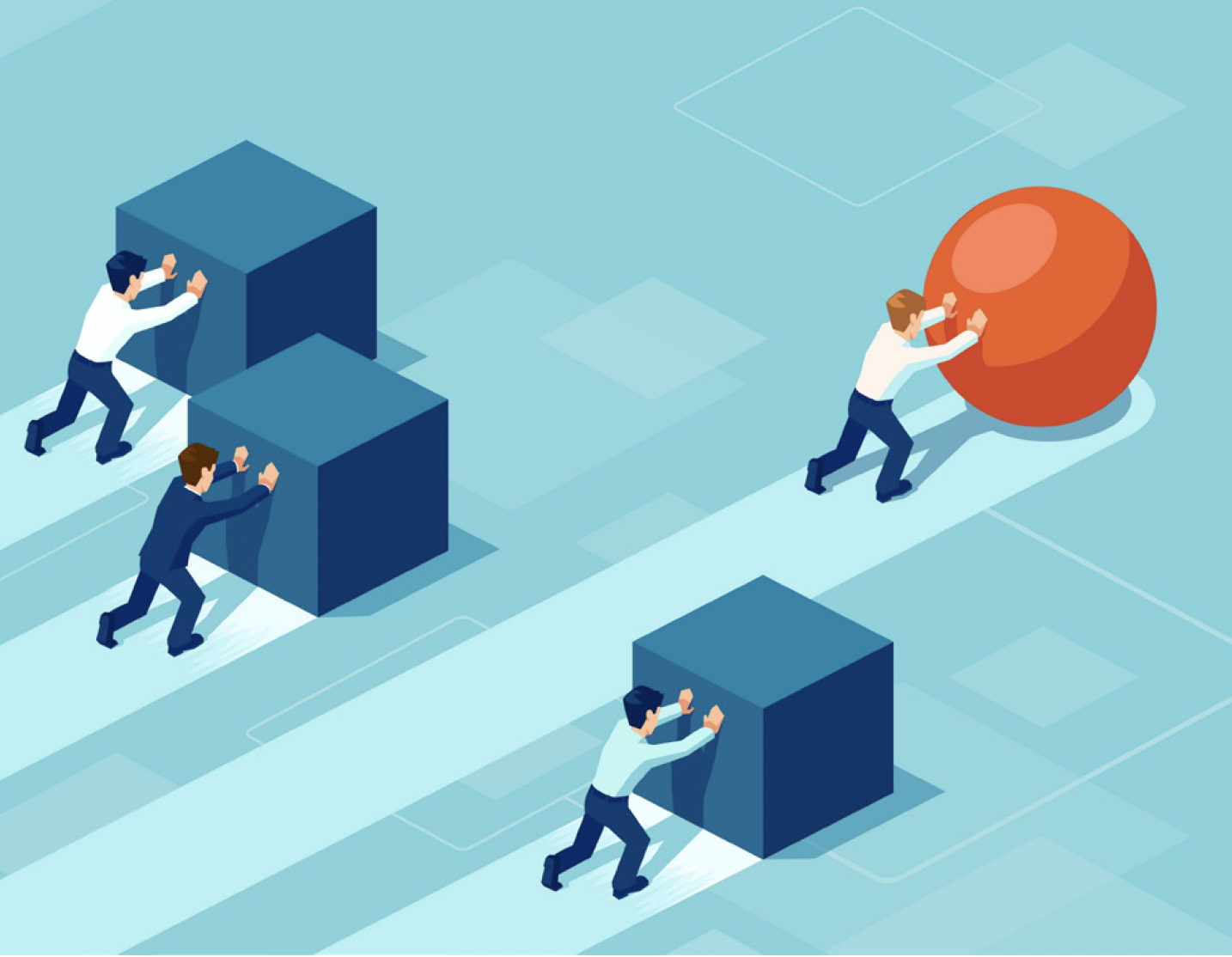 Volution | News | Technology Redefining Productivity