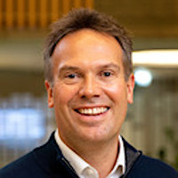 Volution | Our Team | James Codling